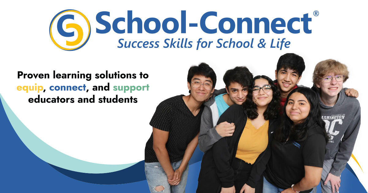 MTSS curriculum for grades 6-12 | School-Connect